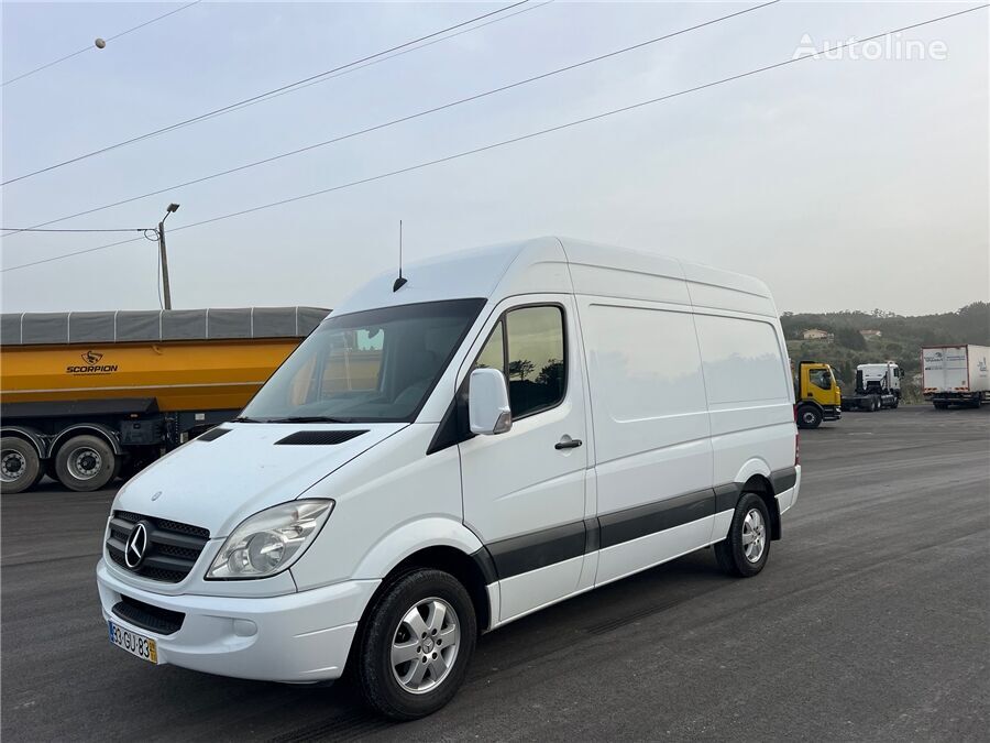 Mercedes-Benz SPRINTER 315CDI minibus furgon