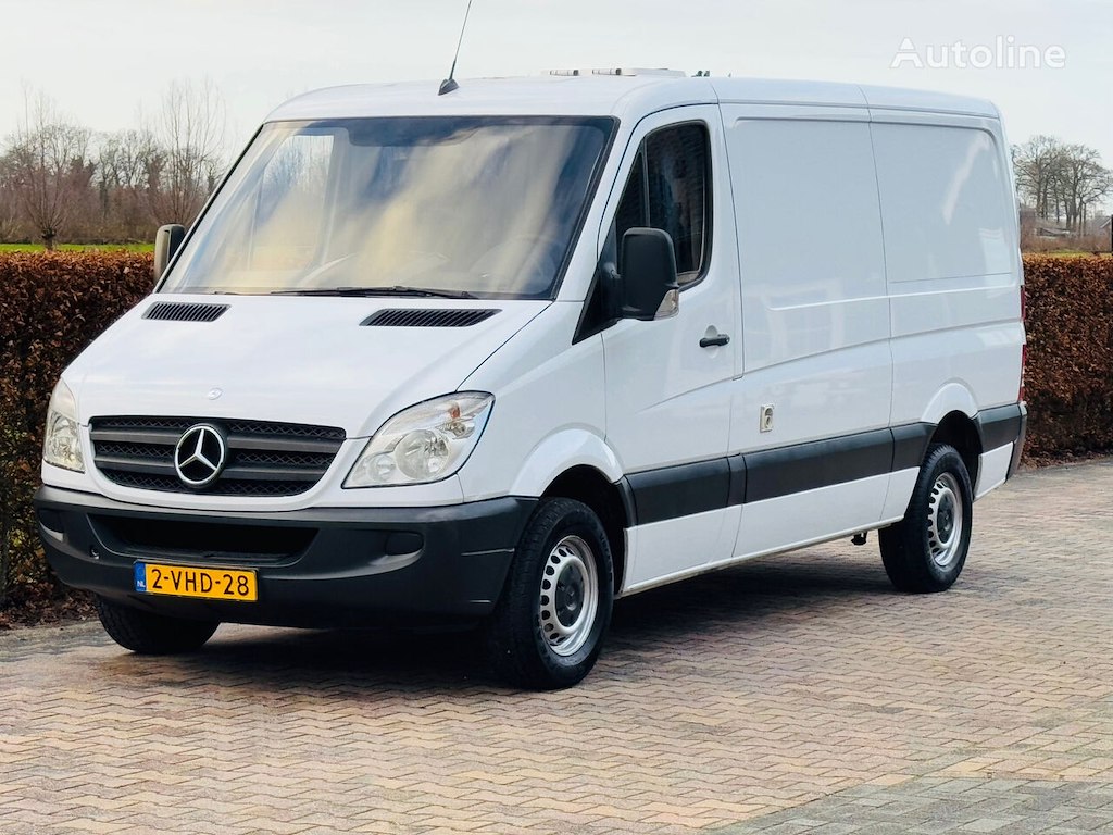 Mercedes-Benz Sprinter 316 2.2 CDI AIRCO AUTOMAAT LANG laki furgon