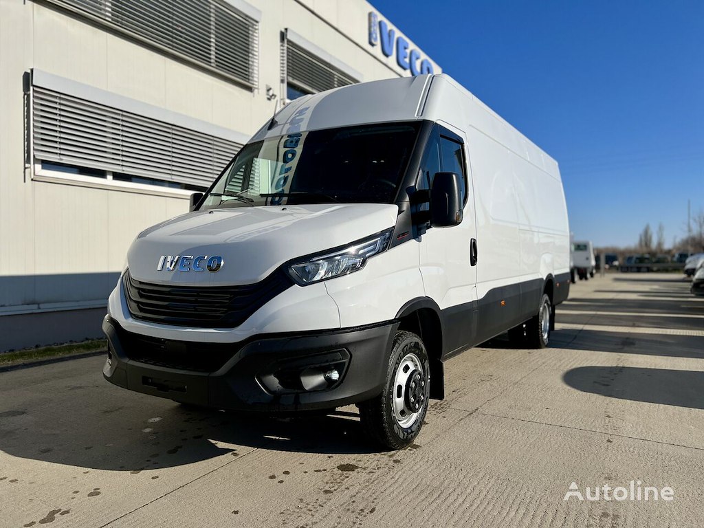 Novi IVECO Daily BUS 50C18H V minibus furgon