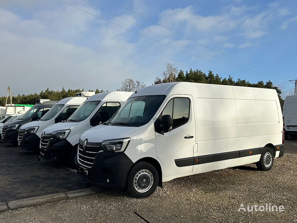 Renault MASTER L3H2 minibus hladnjača