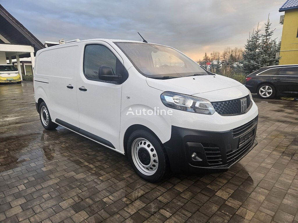 FIAT SCUDO L2H1 minibus furgon