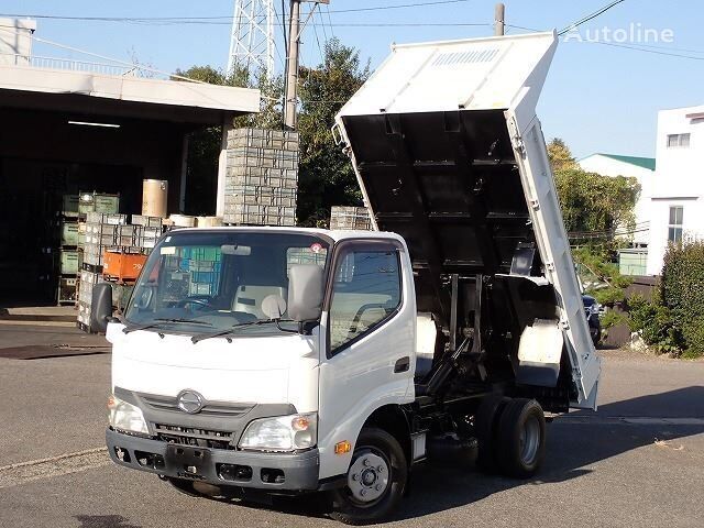 Hino DUTRO kiper