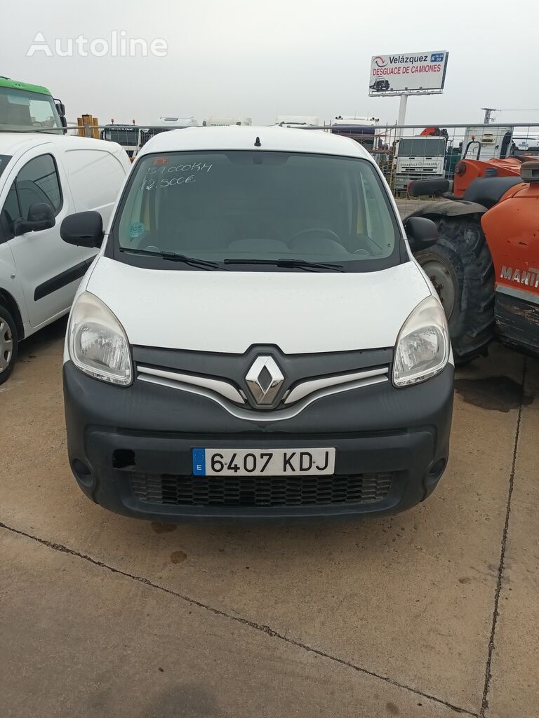 Renault KANGOO MAXI laki furgon