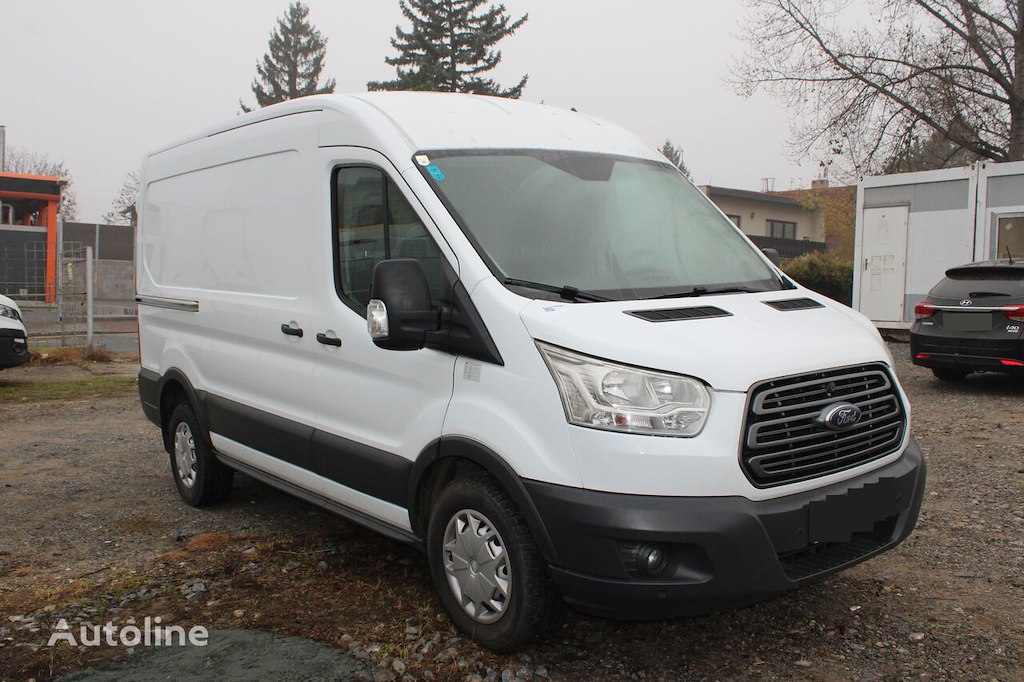 Ford TRANSIT 2.2TDCI/114KW, L2H2 minibus furgon