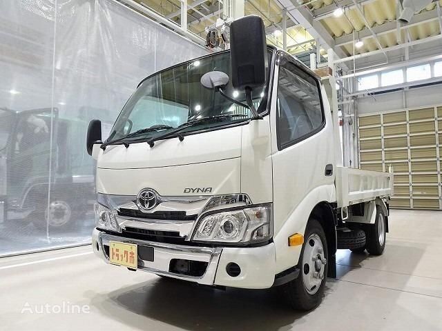 Toyota DYNA kiper