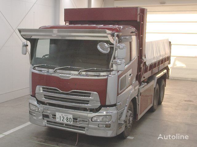 Nissan UD TRUCK kiper