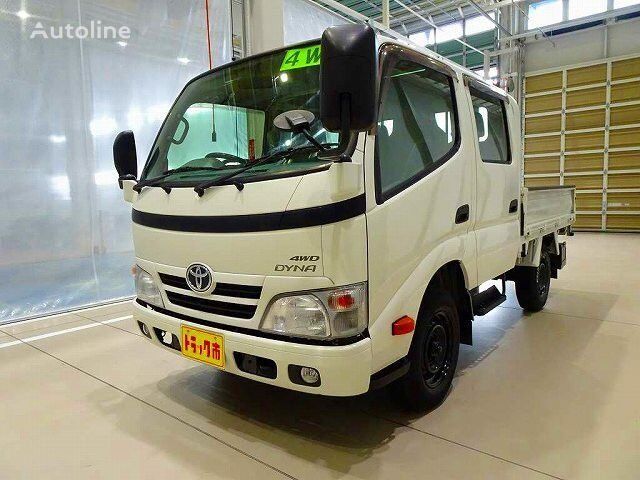 Toyota DYNA kiper