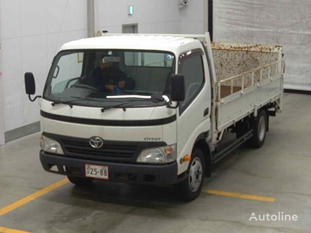 Toyota DYNA kiper