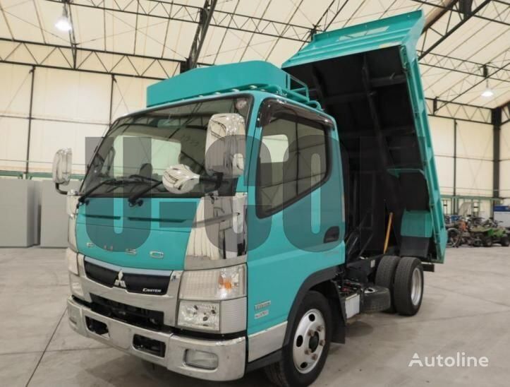 Mitsubishi CANTER kiper