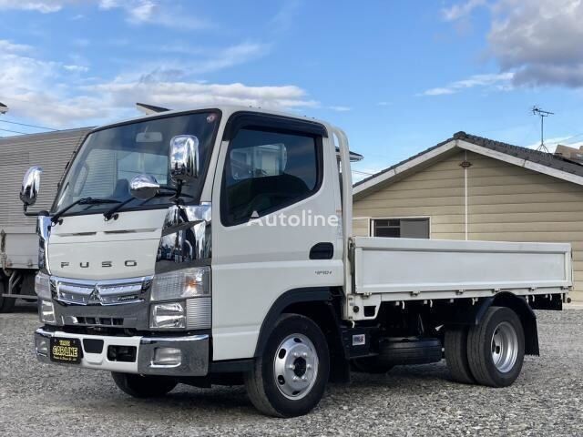 Mitsubishi CANTER kiper