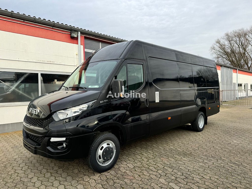 IVECO Daily 50C15 minibus furgon