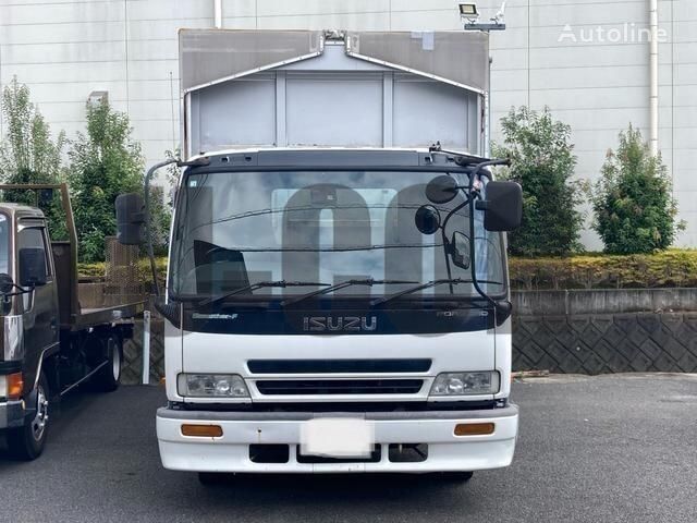 Isuzu FORWARD kiper