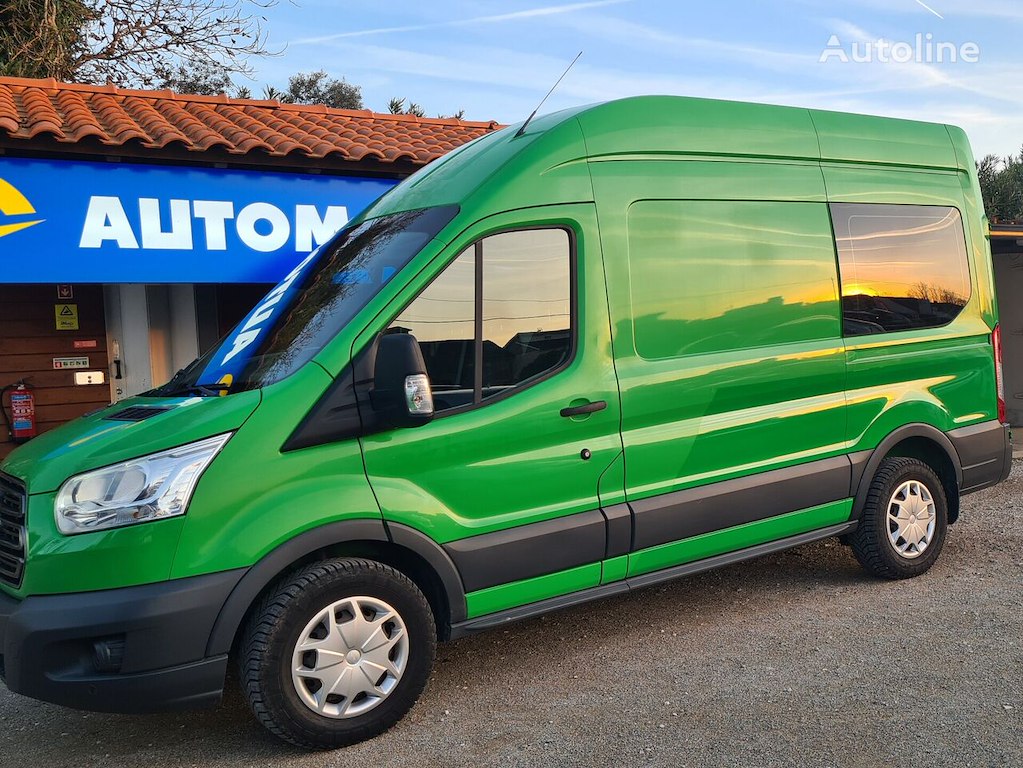 Ford Transit 2.0 minibus furgon