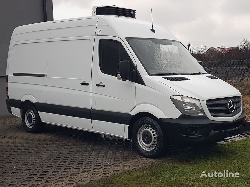 Mercedes-Benz Sprinter 314 minibus hladnjača