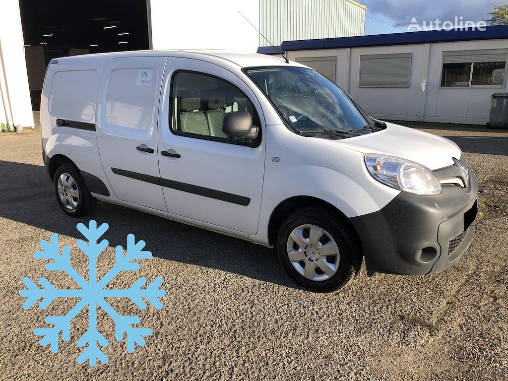 Renault Kangoo laki furgon