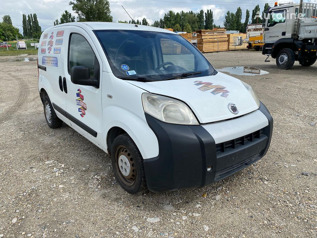 FIAT Fiorino 1.3 laki furgon