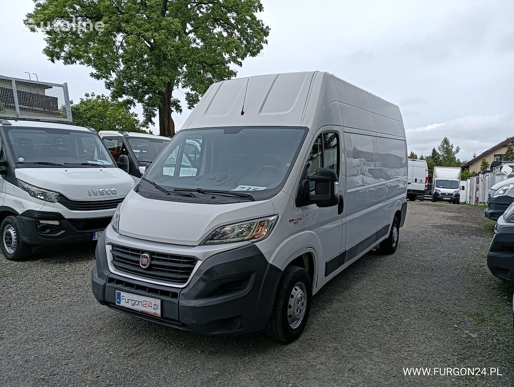 FIAT DUCATO L3H3 NR 735 minibus furgon