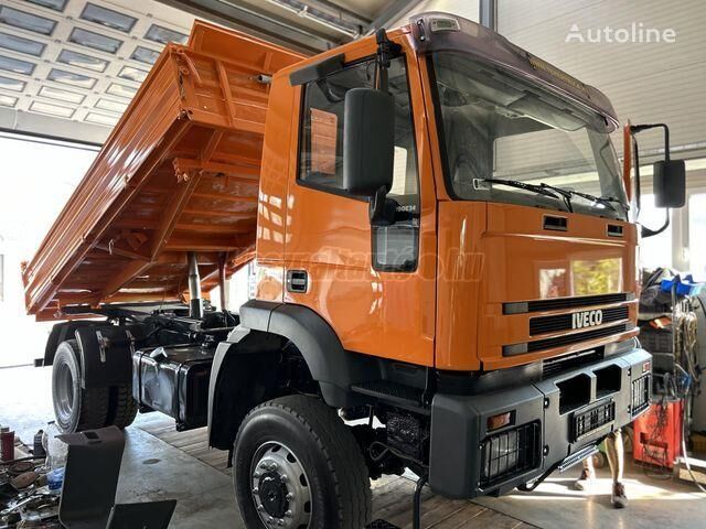 IVECO 190E3 kiper