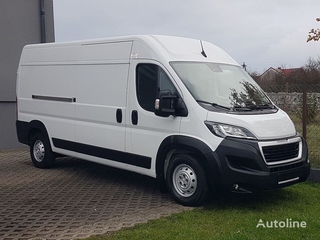 Peugeot BOXER L3H2 minibus hladnjača