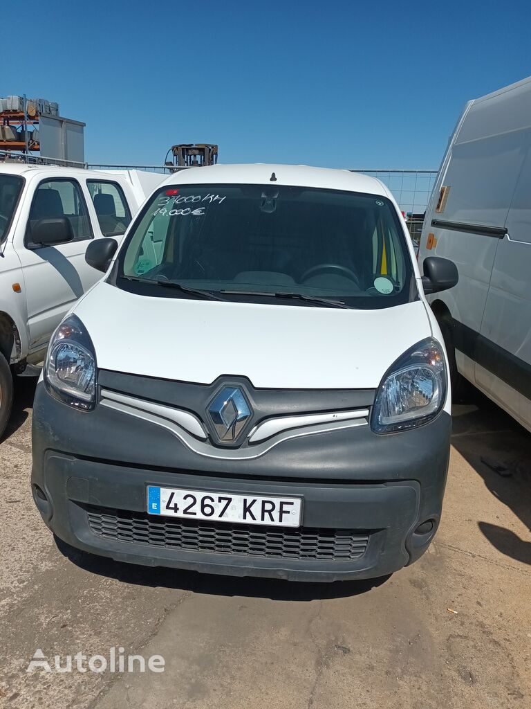 Renault KANGOO MAXI laki furgon