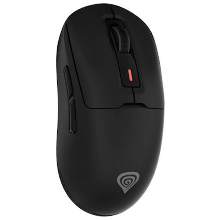 Miš Genesis Zircon 660 Pro Gaming - Black