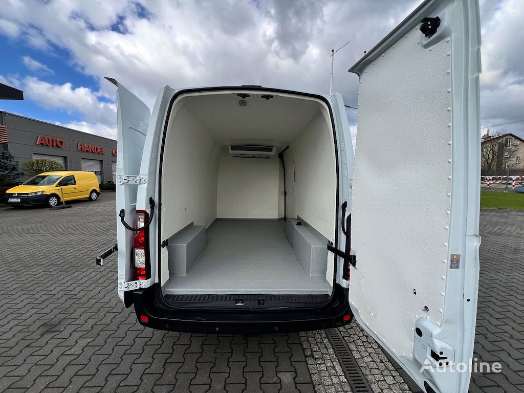 Renault Master 130 DCI L3H2 Maxi minibus hladnjača