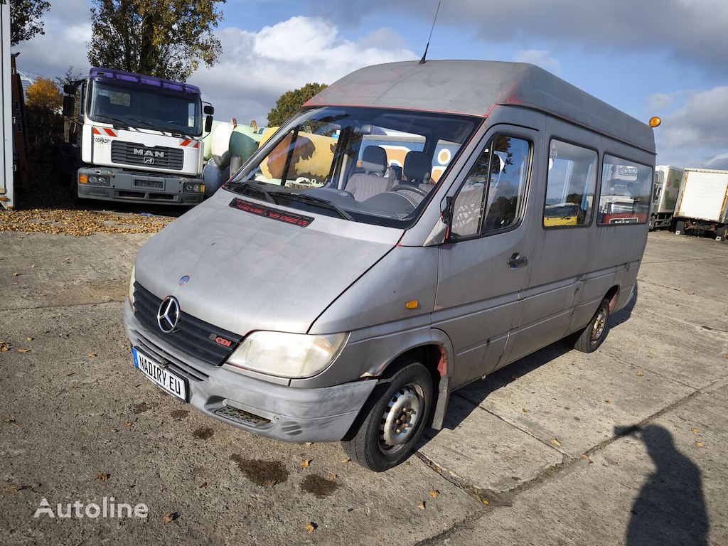 Mercedes-Benz Sprinter 308 minibus furgon