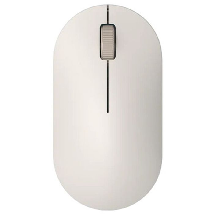 Miš Xiaomi Wireless Mouse 2 Lite BHR8915GL White