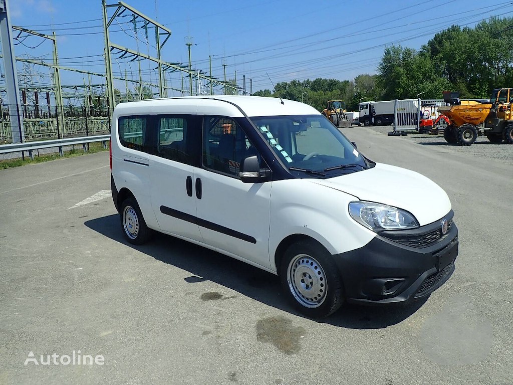 FIAT Doblo 1.3 laki furgon