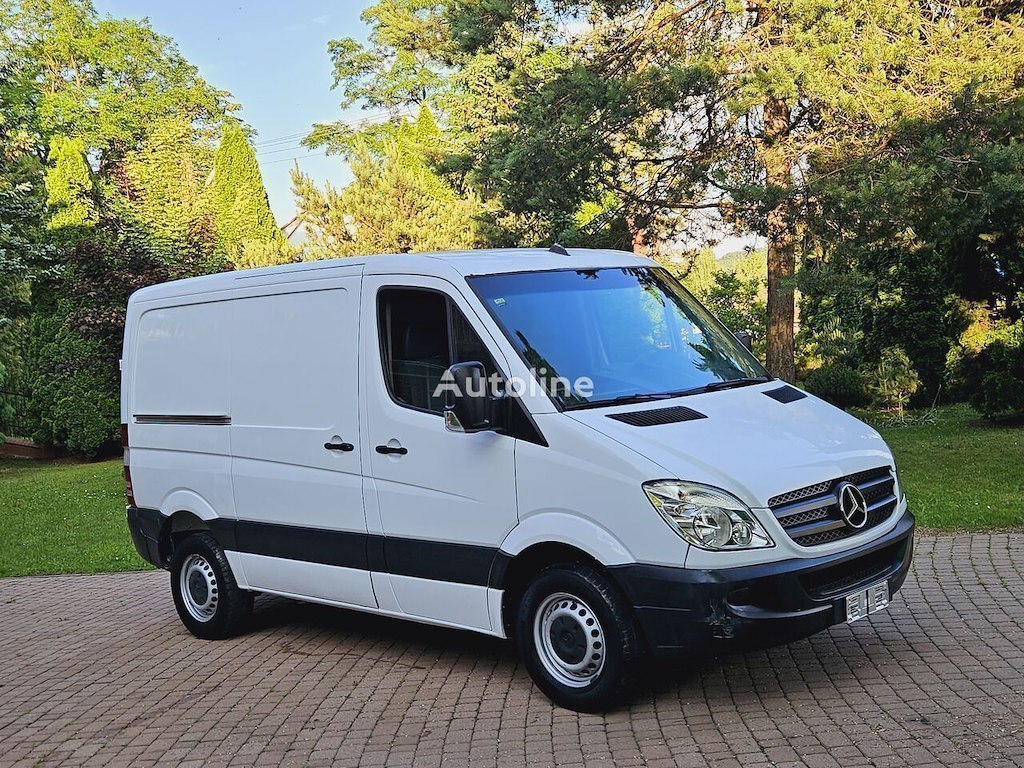 Mercedes-Benz Sprinter 318 CDI /Blaszak ! L1h1 minibus furgon