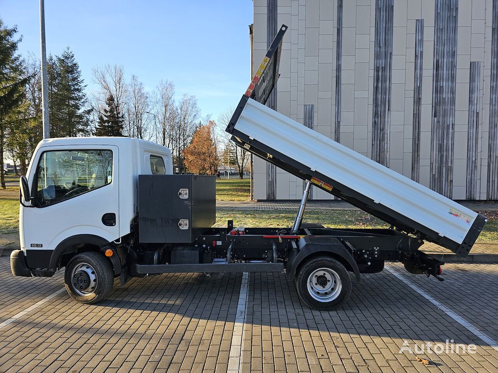 Nissan Cabstar 35.120 kiper