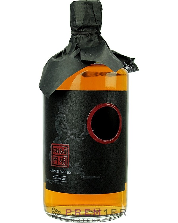 Enso Japanese Whisky 0.70l