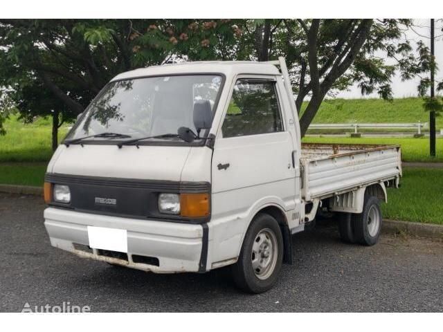 Mazda BONGO TRUCK kamion s ravnom platformom < 3.5t