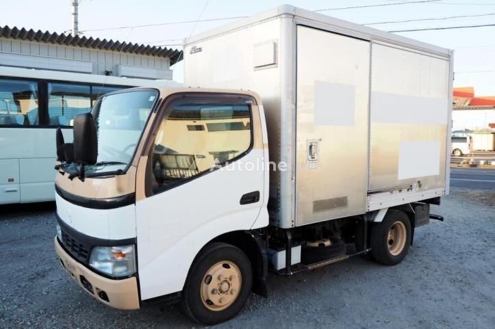 Toyota TOYOACE kamion furgon < 3.5t