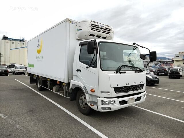 Mitsubishi Fuso FIGHTER kamion hladnjača < 3.5t