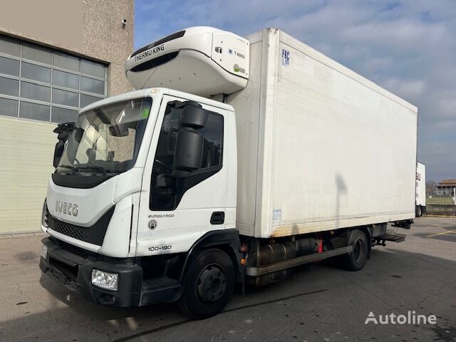 IVECO EUROCARGO ML100E19 kamion hladnjača < 3.5t