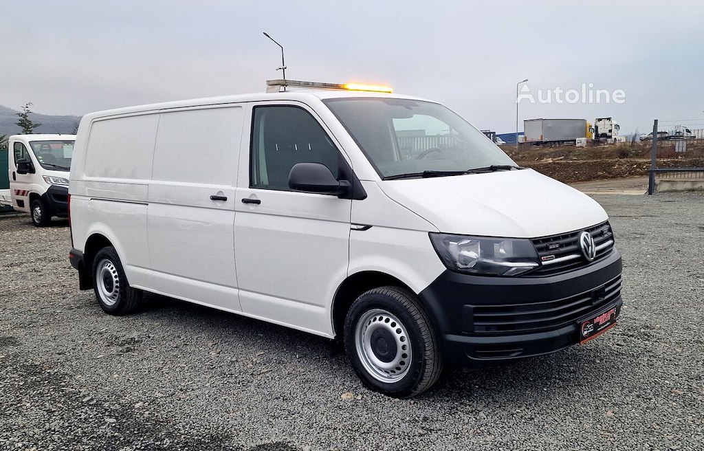 Volkswagen t6 maxi van, 2.0 tdi, 4Motion , automat, 2018 prodajni kamion < 3.5t