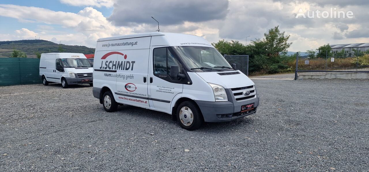 Ford TRANSIT VAN L2H2, 2.2 Tdci, A/C, 05/2011 prodajni kamion < 3.5t