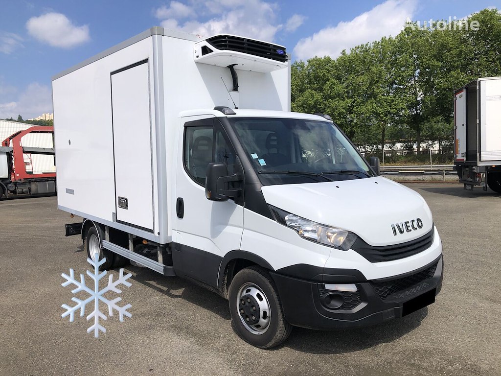 IVECO Daily Frigo Bi-Température kamion hladnjača < 3.5t