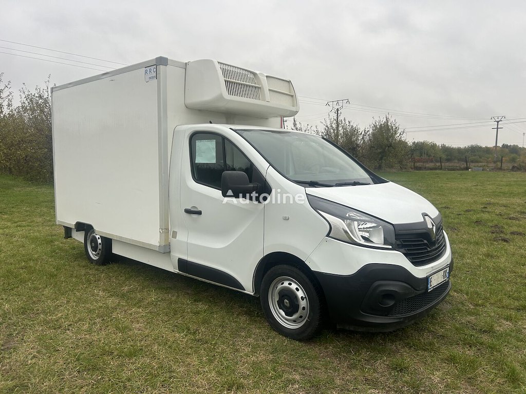 Renault Trafic "105" kamion furgon < 3.5t