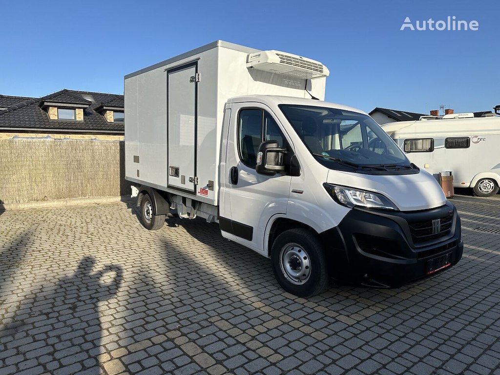 FIAT Ducato kamion hladnjača < 3.5t