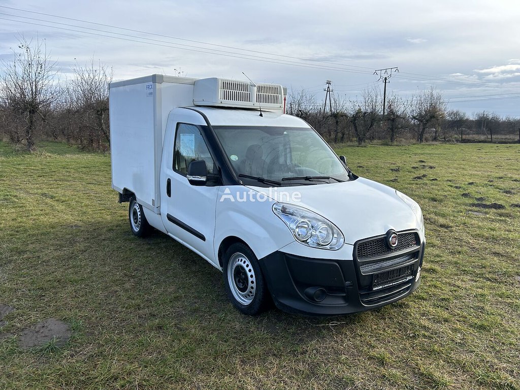 FIAT Doblo 1.3 Relec Froid TR 22 “36” kamion hladnjača < 3.5t