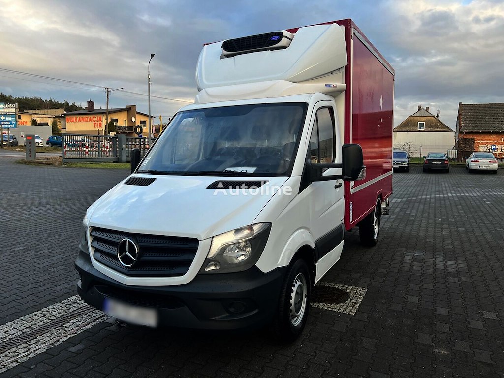 Mercedes-Benz Sprinter 314 kamion hladnjača < 3.5t