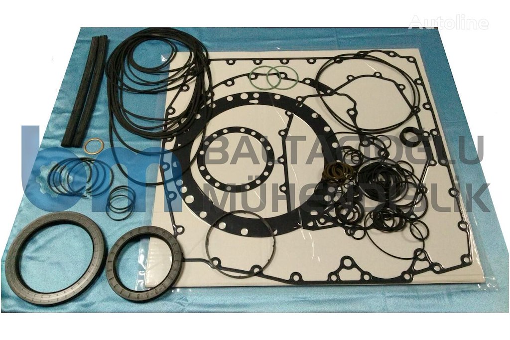 TRANSMISSION GASKET SET 4181.298.024 Baltacıoğlu ZF ECOLIFE za autobusa