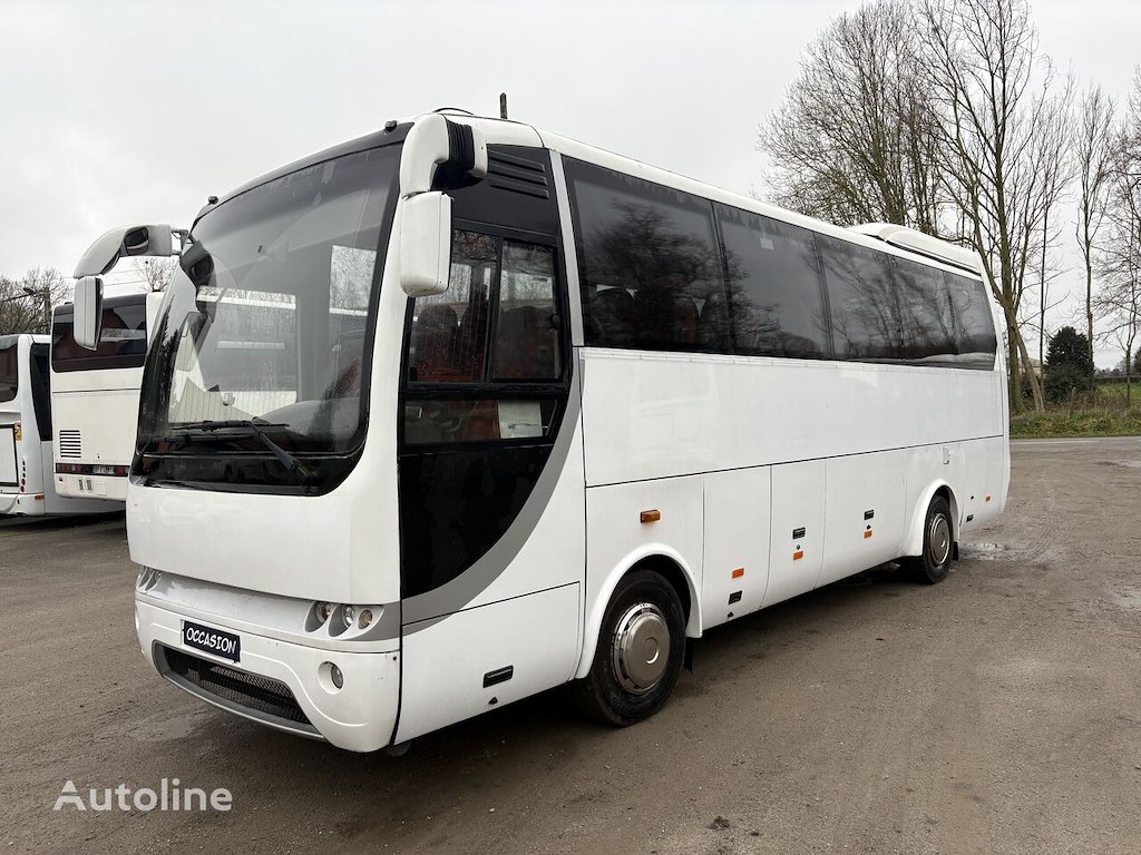 Temsa OPALIN 9 turistički autobus