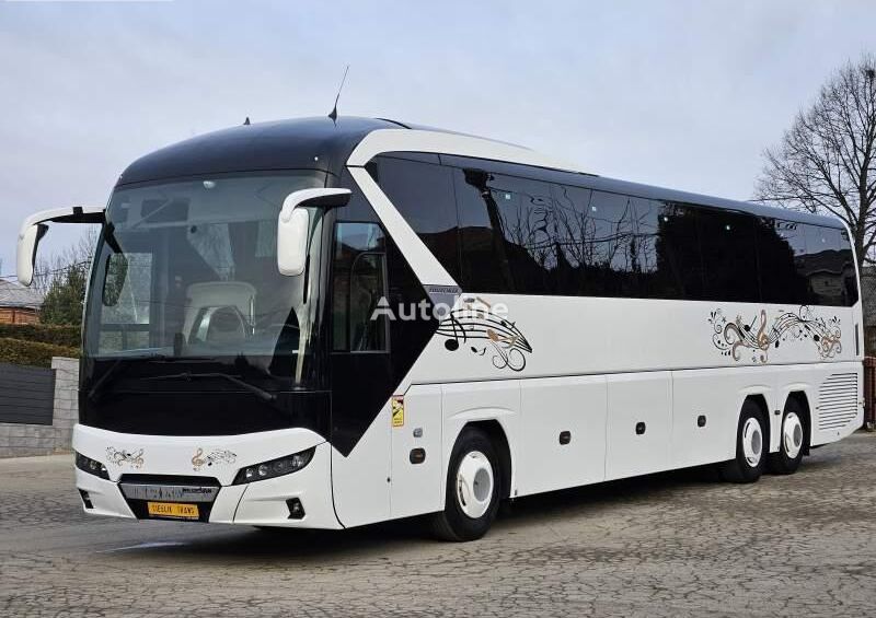 Neoplan TOURLINER turistički autobus