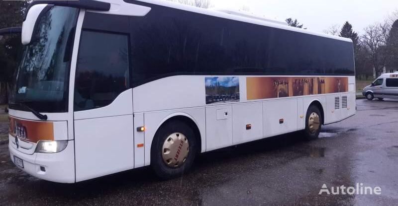 Mercedes-Benz TOURISMO RH-K turistički autobus