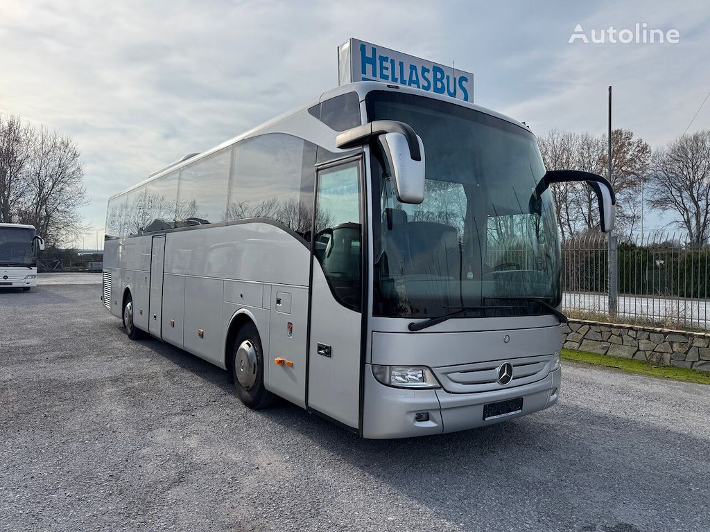 Mercedes-Benz Tourismo 15 RHD turistički autobus