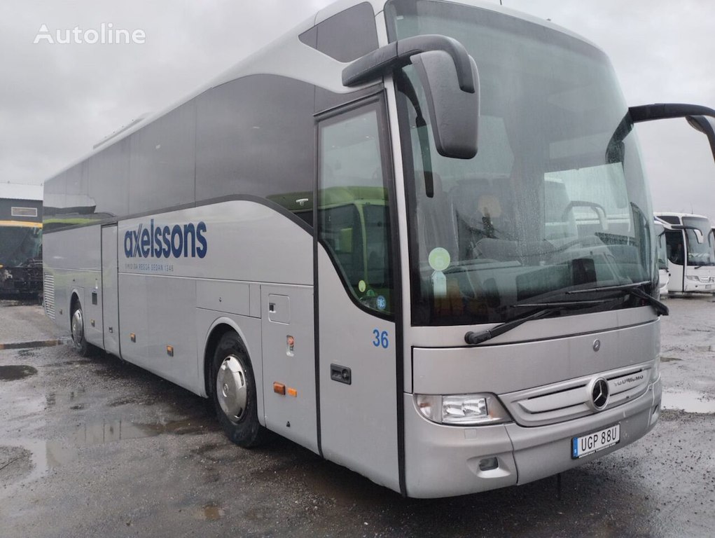 Mercedes-Benz Tourismo RHD 15 turistički autobus