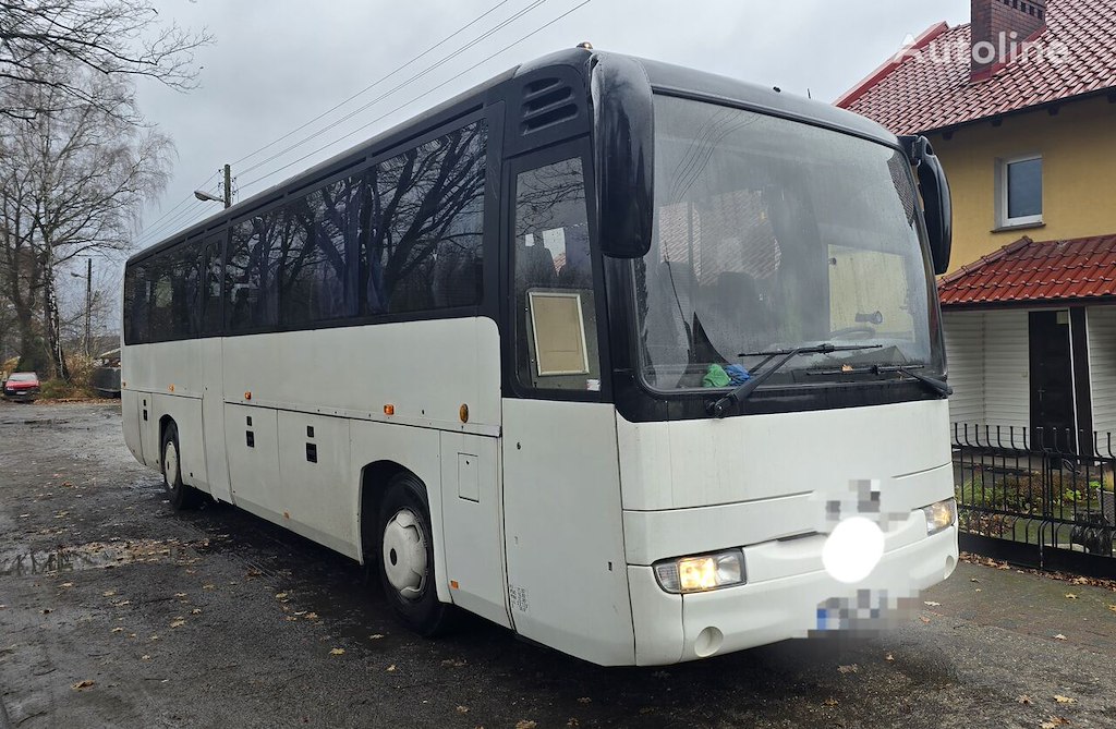 Irisbus Iliade turistički autobus